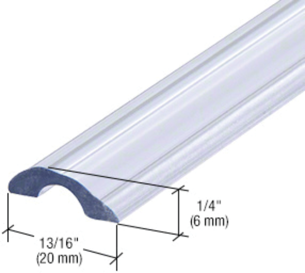 Interglass| CRL Threshold
