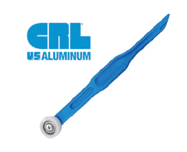 Interglass| Dry-Glaze Gasket Roller Tool