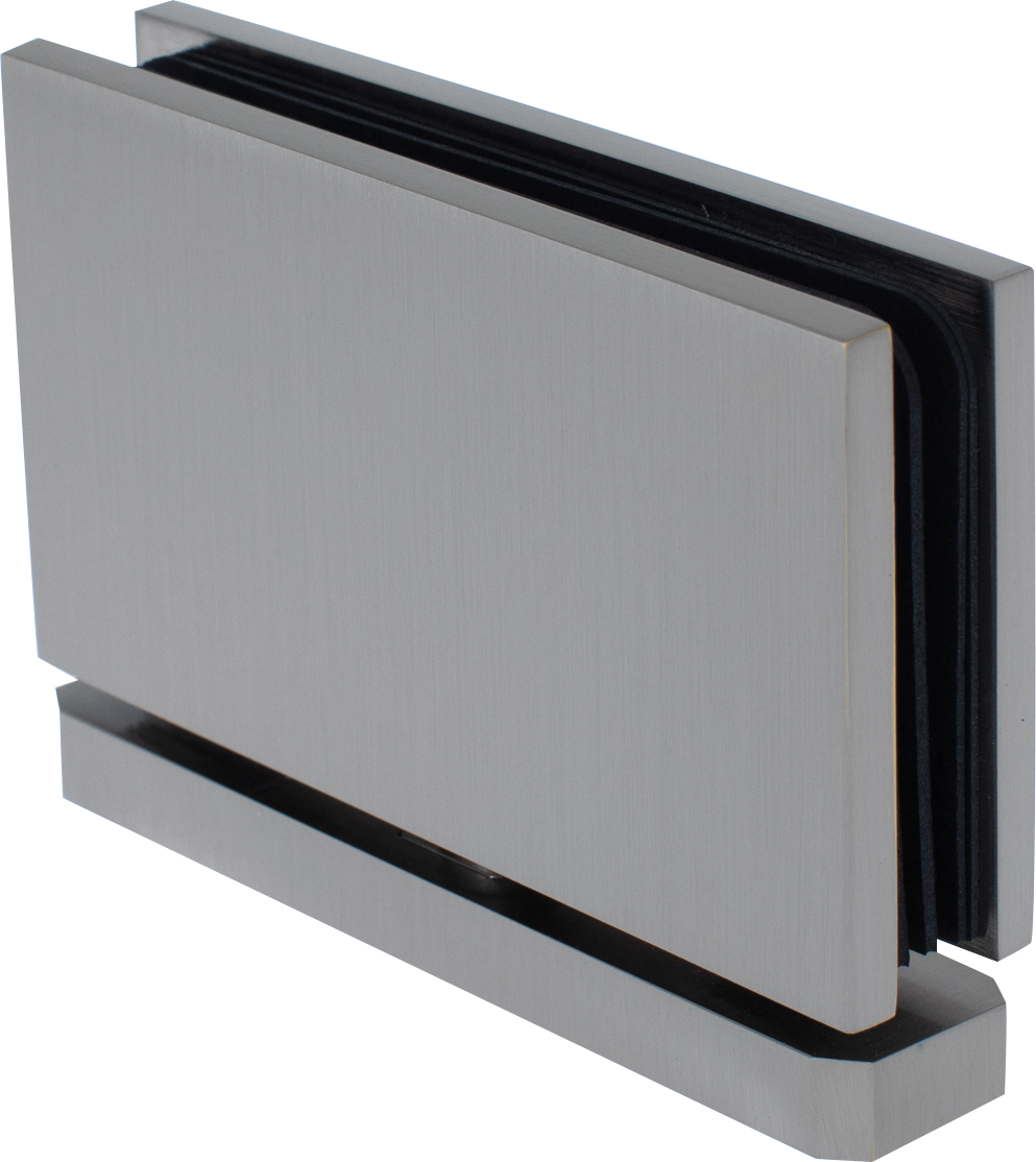 Interglass| Pivot Square Hinge