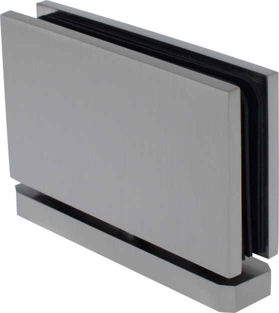 Interglass| Pivot Square Hinge