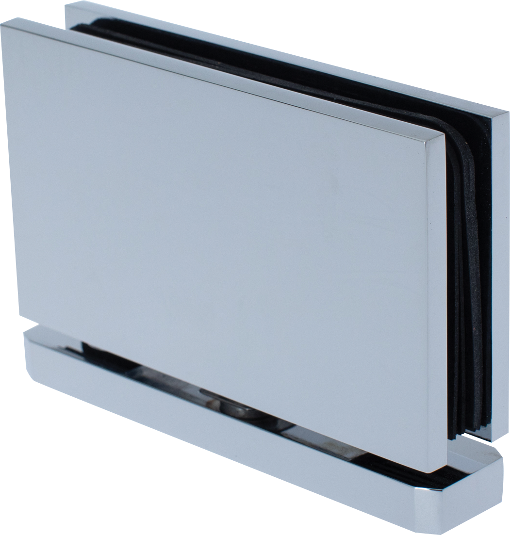 Interglass| Pivot Square Hinge