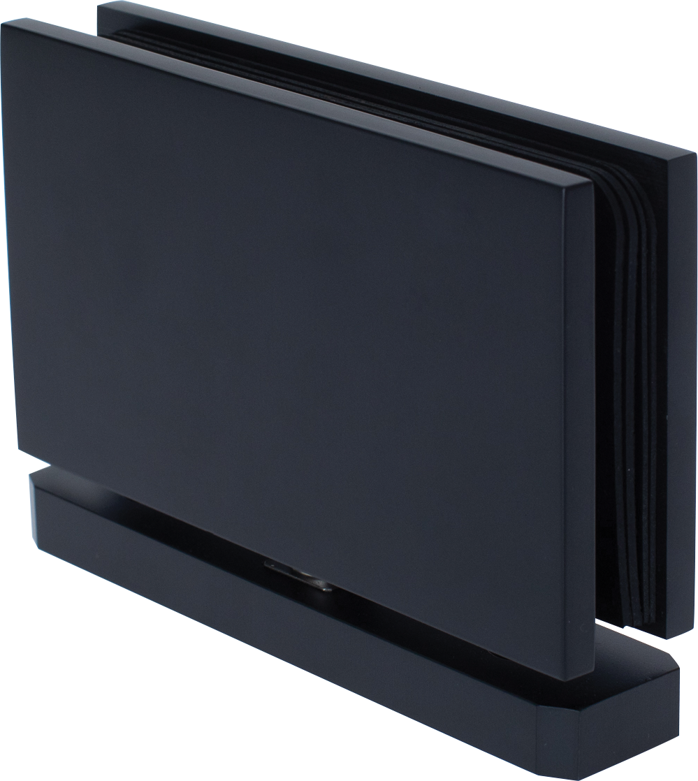 Interglass| Pivot Square Hinge