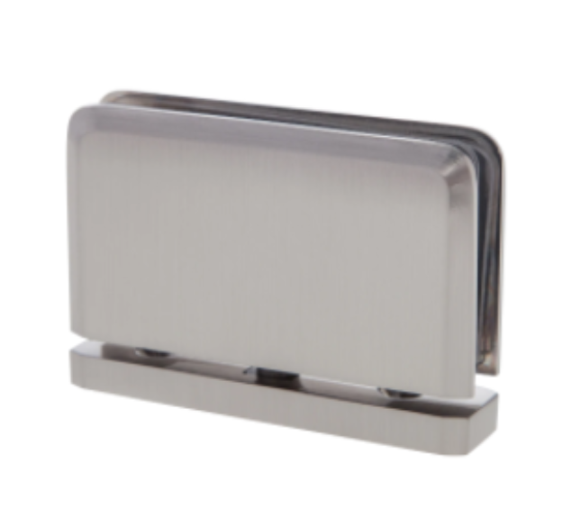 Interglass| Heavy-Duty Pivot Beveled Hinge