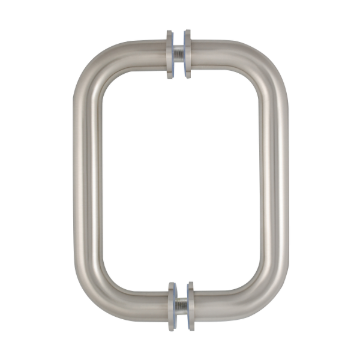 Interglass| Clear Mirror