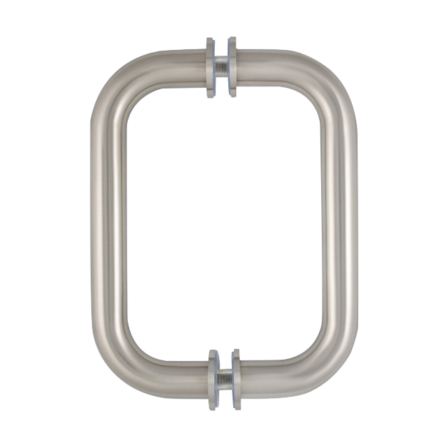 Interglass| Tubular 6'' Handle