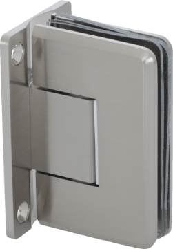 Interglass| Standard Wall Mount Hinges
