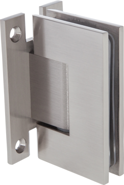 Interglass| Standard Wall Mount Hinges
