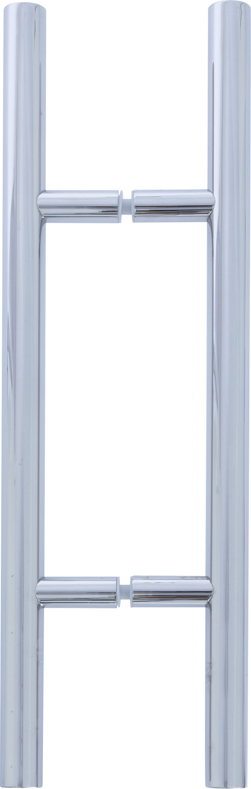 Interglass| Tubular Ladder 8'' Handle