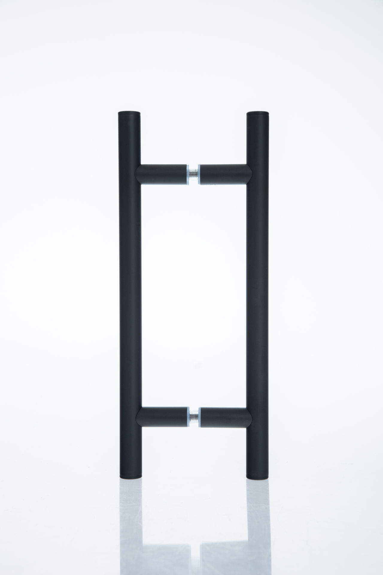 Interglass| Tubular Ladder 8'' Handle
