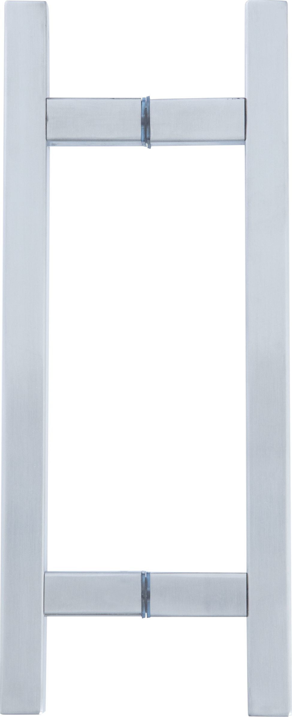 Interglass| Square Ladder 8'' Handle