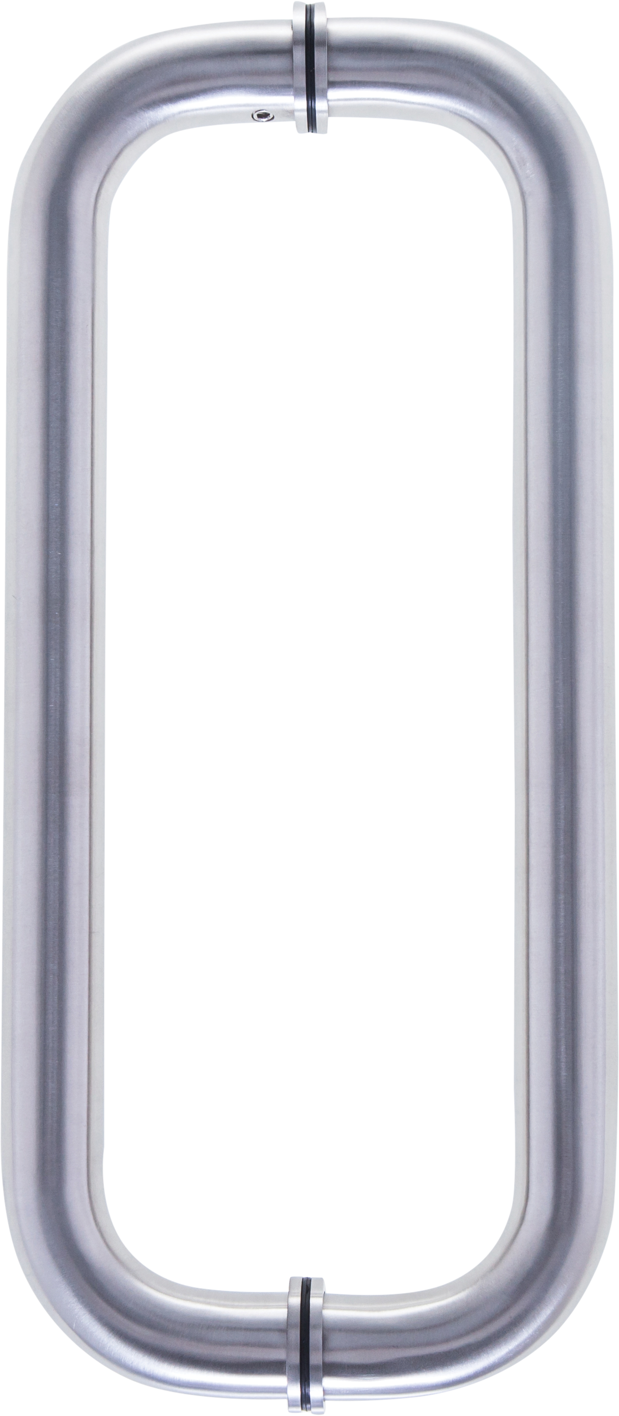Interglass| Commercial Tubular Handle 12''
