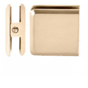 Interglass| Shower Clamps & Support