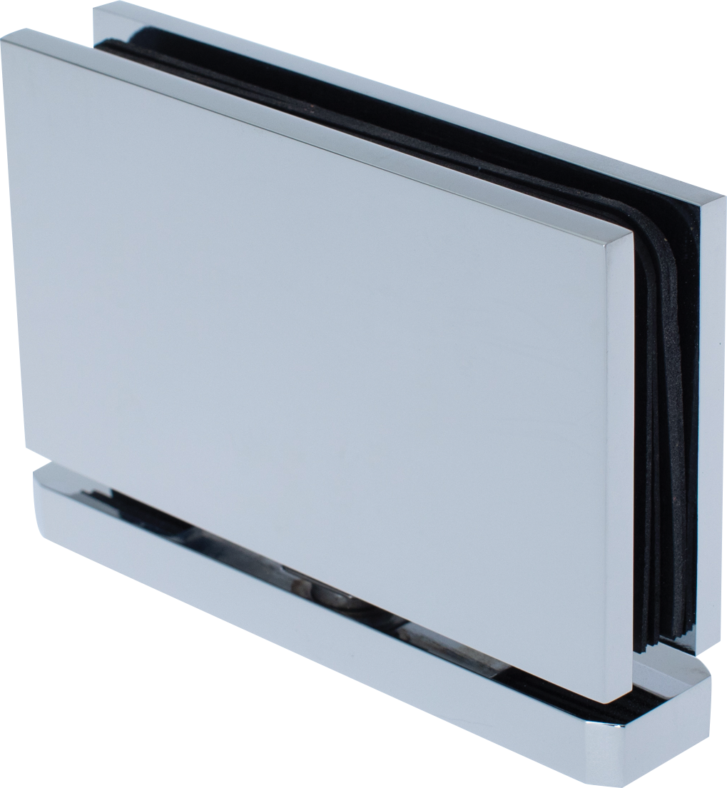 Interglass| Heavy-Duty Pivot Square Hinge