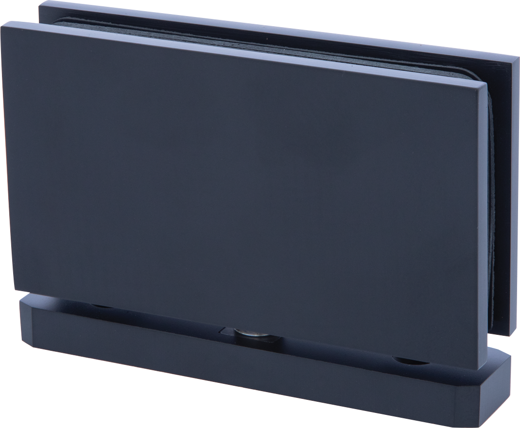 Interglass| Heavy-Duty Pivot Square Hinge