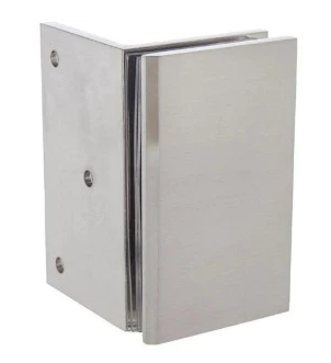 Interglass| Extra Heavy-Duty Wall Mount Bracket