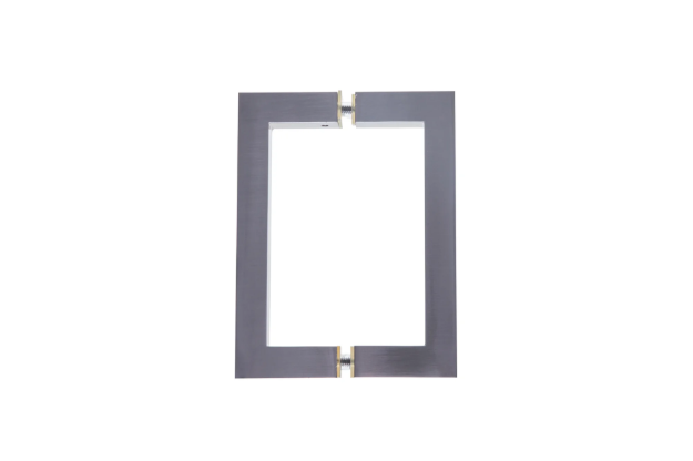 Interglass| Square 6'' Handle