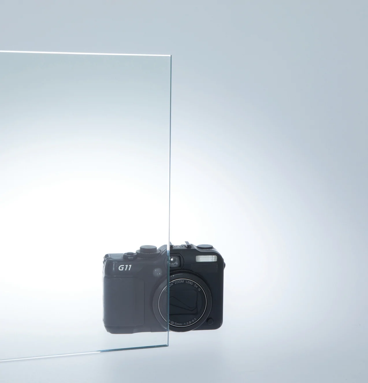 Interglass| Hard Coat Low-E Glass