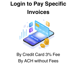 Interglass| Payments Accepted