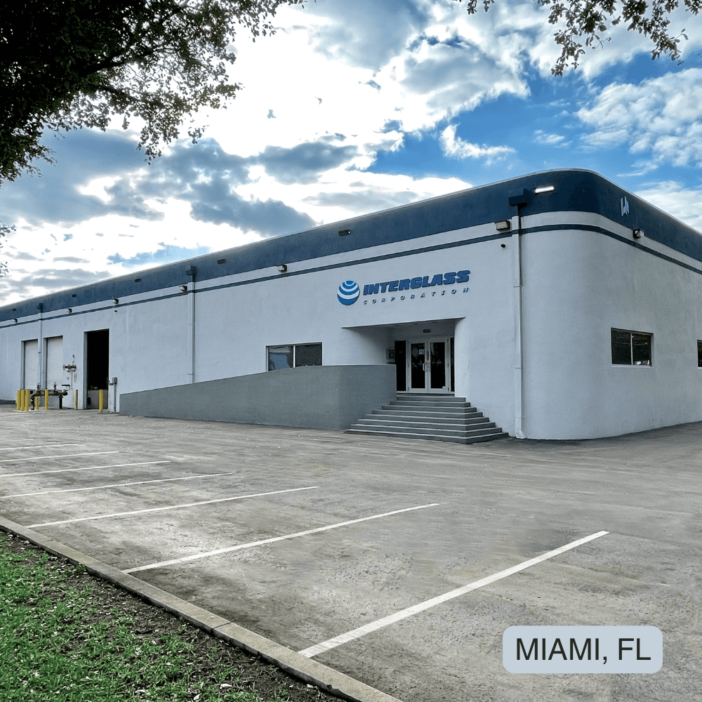 Interglass| About us