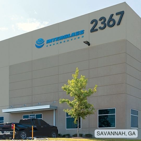 Interglass| About us