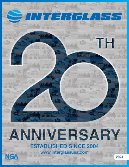 Interglass| Documents